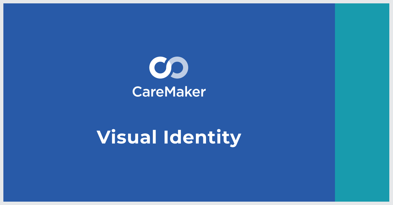 CareMaker、新たなブランドロゴを公開 - CareMaker｜訪問看護・介護のスケジュール作成をAIが自動化