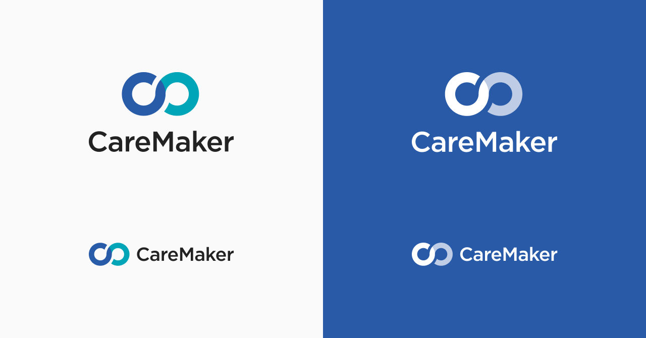 CareMaker、新たなブランドロゴを公開 - CareMaker｜訪問看護・介護のスケジュール作成をAIが自動化